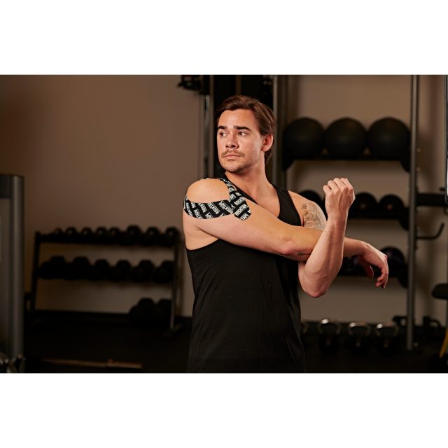 Rocktape Archives - Page 2 of 3 - SportCo